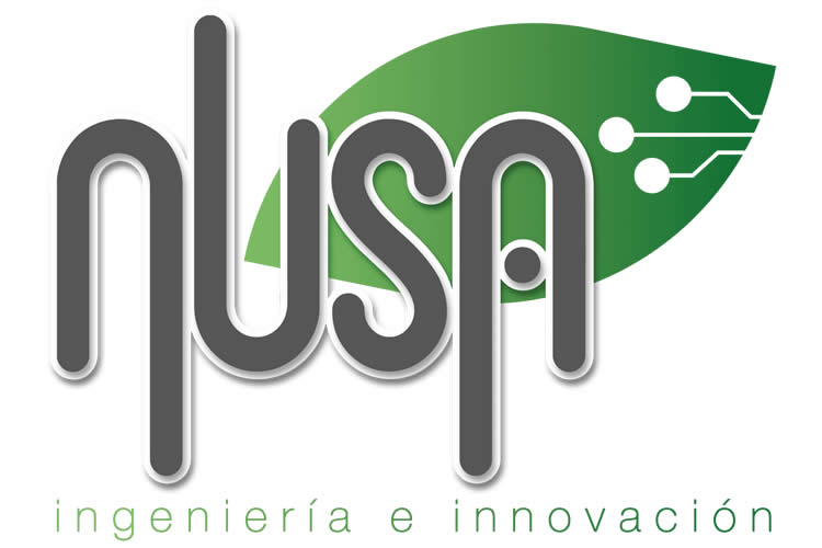 NUSA, INGENIERÍA E INNOVACIÓN – Asociación Empresarial Tajinaste Azul